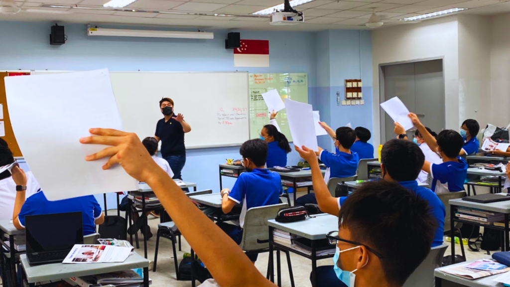 Our Programme - First Principles Education