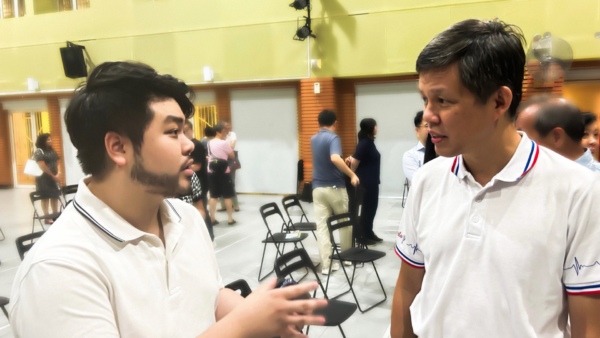 Our Programme - First Principles Education