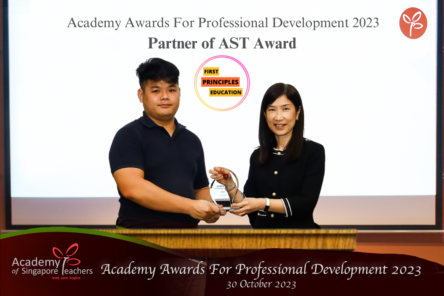 Our Team - First Principles Education