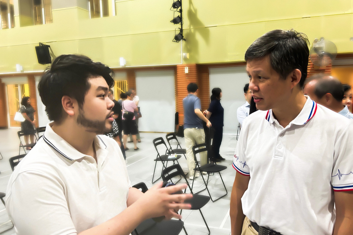 Our Team - First Principles Education