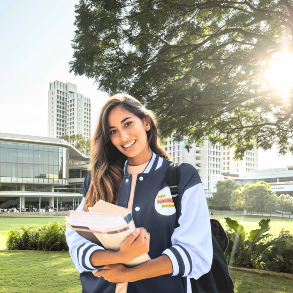 Our Programme - First Principles Education