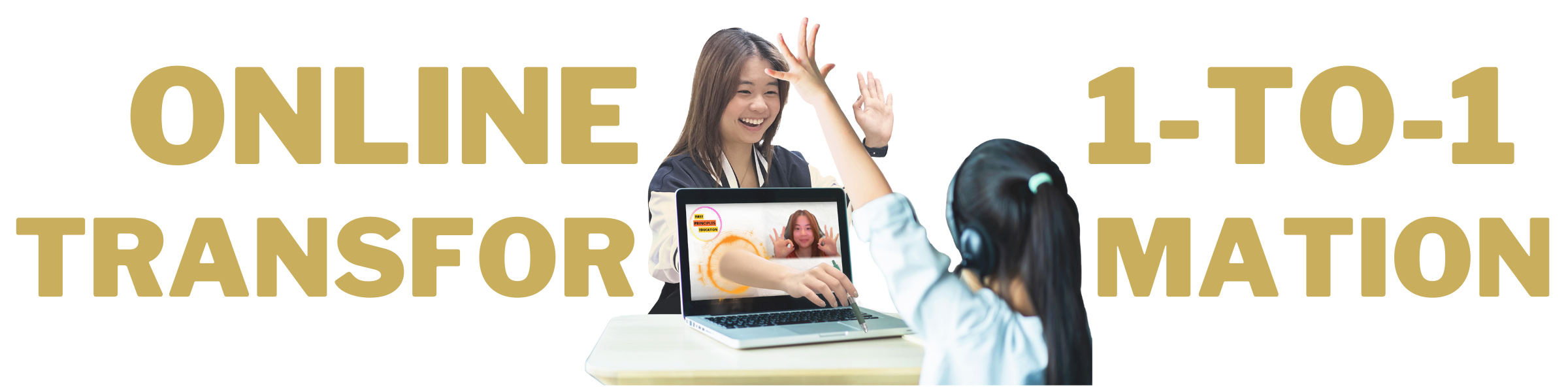 Our Programme - First Principles Education